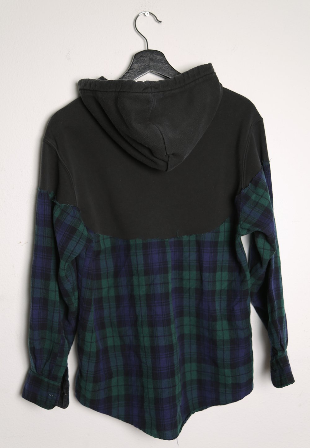 Beatles Reworked Split Sweatshirt | iamkoko.la