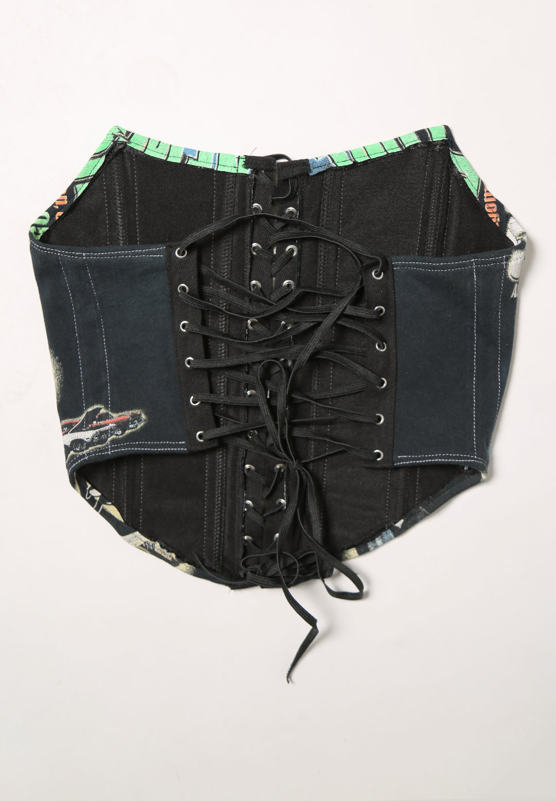 iamkoko.la | sustainable reworked fashion